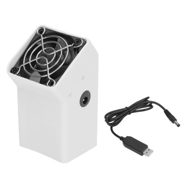 Kaisi Ma3 mini Microscope USB Smoke Exhaust Fan - Gsm Kart